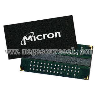 Cina Chip MT47H64M16HR-3EIT - tecnologia di IC di memoria flash del micron - DDR2 SDRAM in vendita