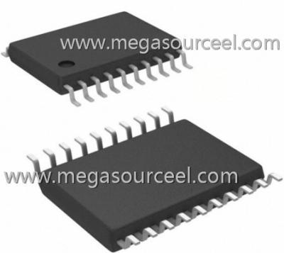 中国 74LCX245MTCX -フェアチャイルドの半導体- 5V 耐久性がある入出力が付いている低電圧の二方向のトランシーバー 販売のため