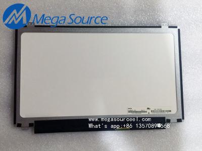 중국 LG 전시 14inch LP140WH2-TLF3 LCD 패널 판매용