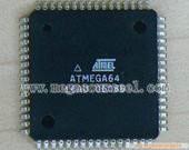 China ATmega64-16AU   --- microcontrolador de 8 bits com flash programável do Em-Sistema dos bytes 64K à venda