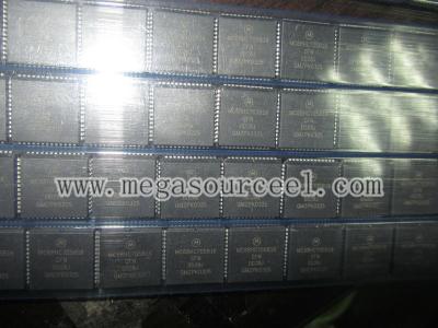 Китай MC68HC705B16CFN--- High-density блок микрокомпьютера полупроводника комплементарной окиси металла (HCMOS) продается
