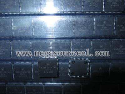 Китай Блок MC68HC711E9CFN2 микроконтроллера MCU ---- Микроконтроллеры продается