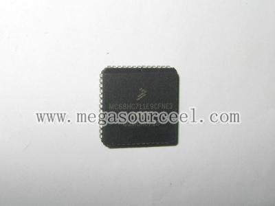Китай Блок MC68HC711E9CFNE3 микроконтроллера MCU------ Микроконтроллеры продается