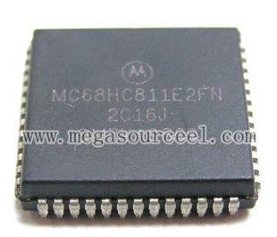 Китай Блок MC68HC811E2FN микроконтроллера MCU    ---- Микроконтроллеры продается