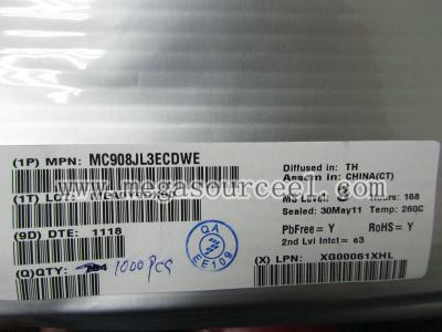 Китай Блок MC908JL3ECDWE микроконтроллера MCU  ---Микроконтроллеры продается