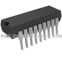 Cina Unità PIC16C54C-04/P del microcontroller di MCU   ----Serie del microcontroller di CMOS di 8 bit di EPROM/ROM-Based in vendita