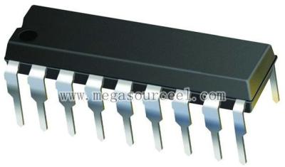 Cina PIC16C622A-04I/P - Tecnologia del microchip - microcontroller EPROM Basato di CMOS di 8 bit in vendita