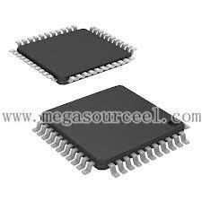 Cina PXAG49KBBD---- Famiglia 64K FLASH/2K RAM, cane da guardia, 2 UARTs del microcontroller di 16 bit di XA in vendita