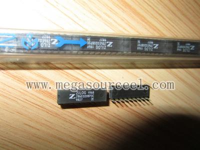 Китай Блок Z86E0208PSC микроконтроллера MCU - Zilog, Inc. - микроконтроллеры Z8 CMOS OTP продается