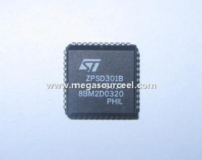 Cina PSD301-B-90J- STMicroelectronics - unità periferiche programmabili del microcontroller del campo di basso costo in vendita