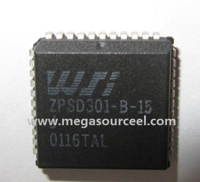 Cina PSD301-B-15JI - STMicroelectronics - unità periferiche programmabili del microcontroller del campo di basso costo in vendita