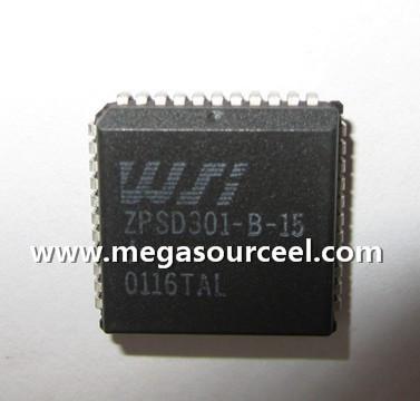 Cina PSD301-B-15 - STMicroelectronics - unità periferiche programmabili del microcontroller del campo di basso costo in vendita