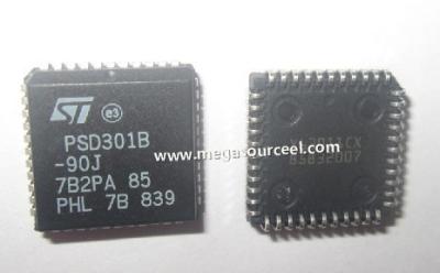 China PSD301B-90J - STMicroelectronics - Programmeerbare Microcontroller van het Lage Kostengebied Randapparatuur Te koop