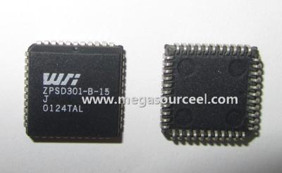 Cina PSD301B-15J - STMicroelectronics - unità periferiche programmabili del microcontroller del campo di basso costo in vendita