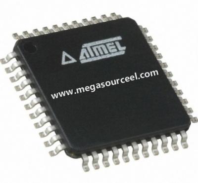 China ATMEGA644-20AU - ATMEL-Bedrijf - Microcontroller met 8 bits met van het de Bytes in-Systeem van 16/32/64 K de Programmeerbare Flits Te koop