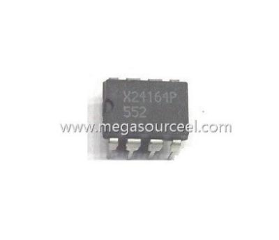 China De Spaander van geïntegreerde schakelingen X24164P - Xicor-Inc. - Periodieke E2PROM Te koop