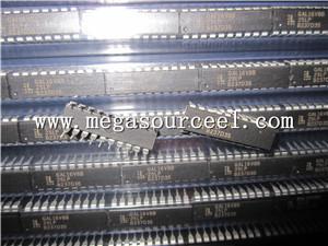 China GAL16V8B-25LP - Roosterhalfgeleider - Logica van de Hoge Prestatiese2cmos PLD de Generische Serie Te koop