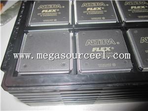 China EPF10K50EQC240-1N - Altera Corporation - Ingebed Programmeerbaar Logicaapparaat Te koop