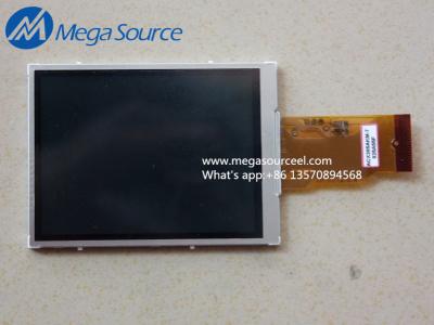 중국 AUO 2.5inch A025DN01 V4 LCD 패널 판매용