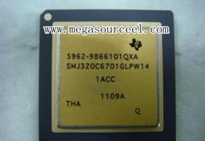 China Programmeerbare IC-Spaander SMJ320C6701GLPW14 - Texas Instruments - DIGITAAL SIGNAALbewerkers Te koop