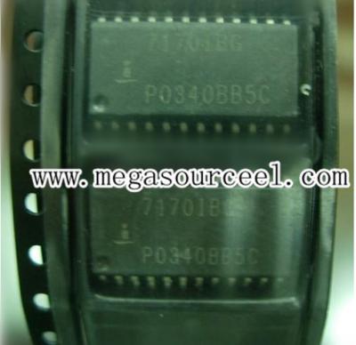 China ICM7170IPG - Intersil-microprocessor-Compatibel Bedrijf -, Echt - prikklok Te koop