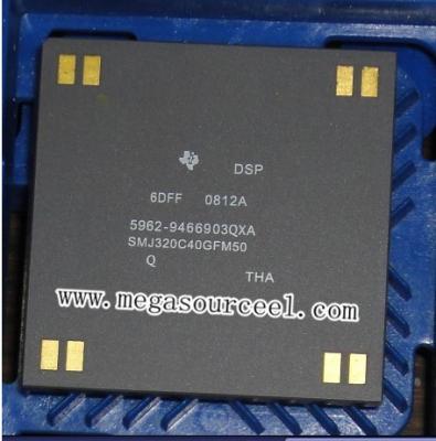 China Programmeerbare IC-Spaander SMJ320C40GFM50 - Texas Instruments - DIGITAAL SIGNAALbewerkers Te koop
