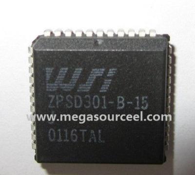 China Psd301-B-12JI - STMicroelectronics - Programmeerbare Microcontroller van het Lage Kostengebied Randapparatuur Te koop