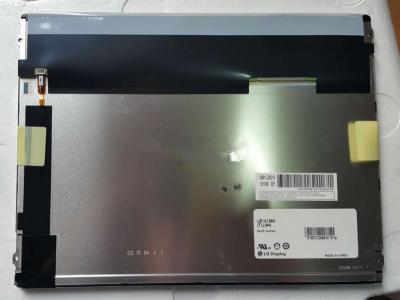 중국 Toshiba 12.1inch LT121DEVCN00 LCD 패널 판매용