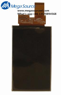 중국 샤프 3.7inch DG037V01 LCD 패널 판매용