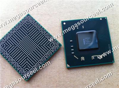 Cina Il computer IC scheggia i chip di IC del computer di INTEL dei chip di mainboard del computer di BD82QM57 QMNR es in vendita