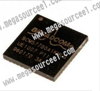 Cina Il computer IC scheggia i chip di IC del computer dei chip BROADCOM di mainboard del computer di BCM57780A1KMLG in vendita