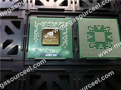 Cina Il computer IC scheggia i chip di IC del computer di ATI del CHIP del computer GPU di GO5200 32M4 in vendita