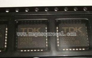 China Microplaqueta 73K222AL-IH do circuito integrado  --- V.22, V.21, Bell 212A, modem de 103 Único-Microplaquetas à venda