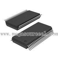 China 74VHC16245TTR-STMicroelectronics - TRANSCEPTOR de 16 bits do ÔNIBUS, microplaqueta do circuito integrado à venda