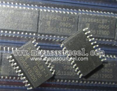 Cina Chip A3964SLBT-1 del circuito integrato   ----DRIVER DOPPIO DEL MOTORE DI FULL-BRIDGE PWM in vendita