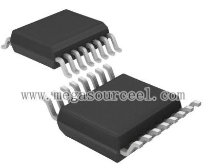 China AA101-80LF - Controle positivo do DB LSB do atenuador 1 do GaAs IC 5-Bit Digitas 0.5-2.5 gigahertz à venda
