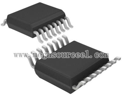Cina Chip ADF4118BRUZ del circuito integrato------Sintetizzatori di frequenza di rf PLL in vendita