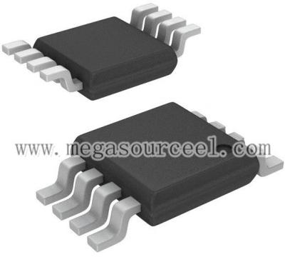 Cina Chip ADT75ARMZ - +-1°C accurato, sensore del circuito integrato di temperatura di Digital di 12 bit in vendita