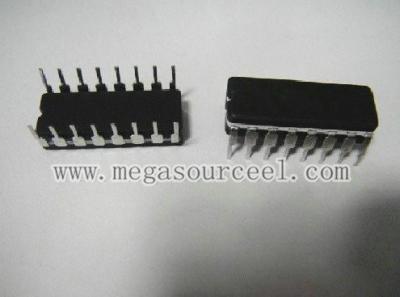 Cina CD4060BMJ - Semiconduttore nazionale - la 14-Fase, l'ondulazione 12-Stage porta i contatori binari in vendita