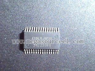 Cina Chip DP83905AVQB del circuito integrato----Al regolatore a coppia attorcigliata dell'interfaccia della rete locale in vendita