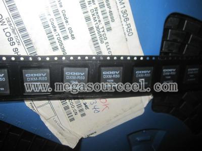 Cina Chip DXM1306-R50 del circuito integrato in vendita