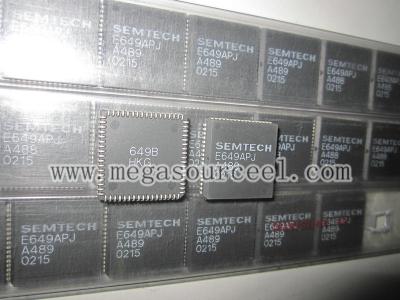 Cina Chip E649APJ del circuito integrato  ---- Driver/ricevitore ottali di elettronica di Pin in vendita