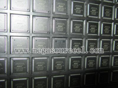 Китай Обломок EPM3128ATC100-10N интегральной схемаы   ----- Семья прибора Programmable логики продается