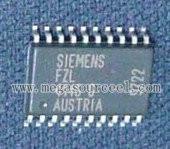 China Microplaqueta FZL4146G do circuito integrado-----Incluir do motorista do quadrilátero procura um caminho mais curto a sinalização à venda
