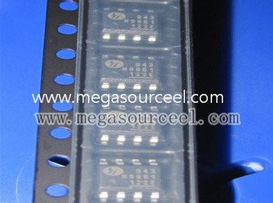 China HV9961LG-G   ----- motorista IC do diodo emissor de luz do Interruptor-modo com proteção atual alta da precisão e do modo do soluço à venda