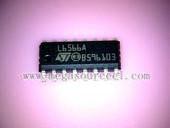 China Microplaqueta L6566A do circuito integrado  -- controlador do Multi-modo para SMPS com parte frontal de PFC à venda
