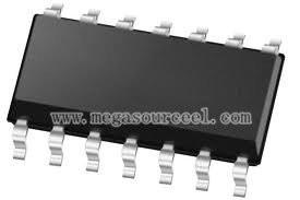 中国 MAX3491ESD --- 3.3V 動力、10Mbps およびたくさん率限られた本当 RS-485/RS-422 トランシーバー 販売のため