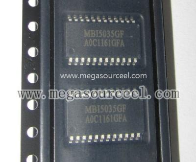 China MB15E06PFV1-G-BND-E   ---- Único gigahertz de série Prescaler da Em-Microplaqueta 2,5 do sintetizador da freqüência da entrada PLL à venda
