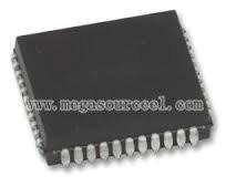 China Microplaqueta MC68681FN do circuito integrado   ---- Receptor/transmissor assíncronos duplos à venda
