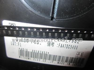 Cina MM3099EYRE  -------Basso Ondulazione, regolatori IC monolitico di CMOS di Basso Saturazione in vendita